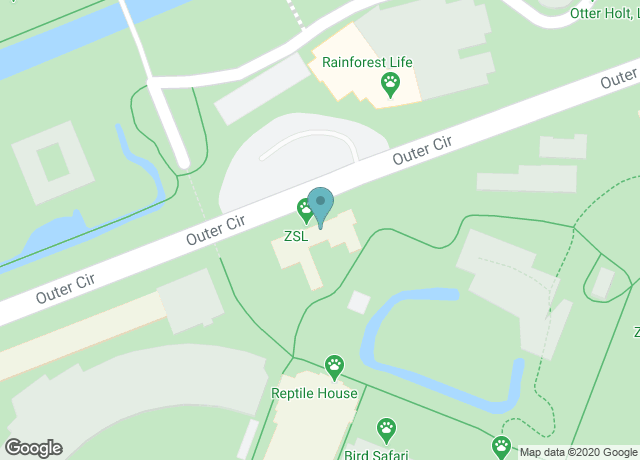 ZSL London Zoo Day Visit | Fever