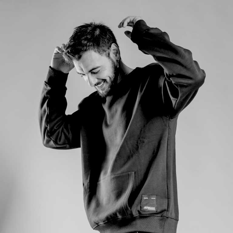 Raule en directo en Teatro Eslava | Fever