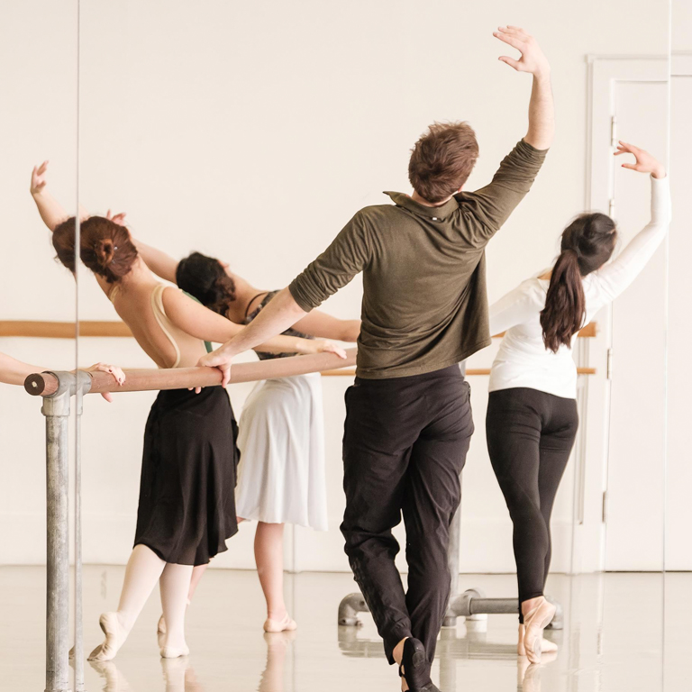 Beginners & Intermediate Ballet: Learn a Famous Variation | Fever