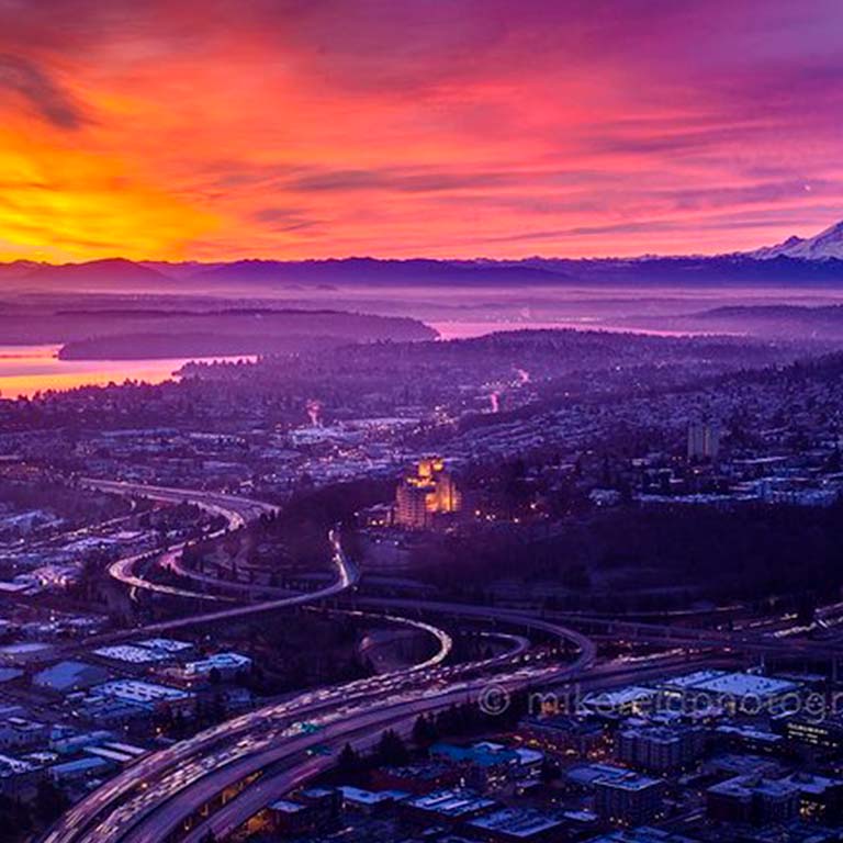 Skip the Line: Sky View Observatory Admission Tickets | Fever