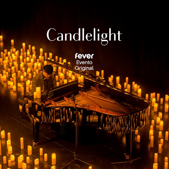 Candlelight: tributo a Coldplay en el Hotel Wellington - Madrid | Fever