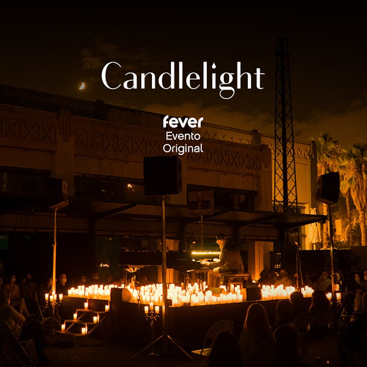 Conciertos Candlelight Madrid