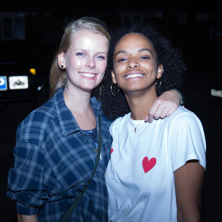 GARAGE VS BASSLINE - NOTTINGHAM'S BIGGEST RAVE | Fever