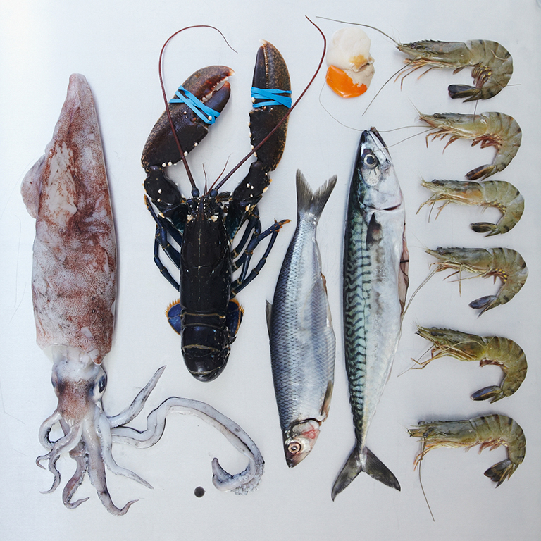 The Ultimate Fish and Shellfish Cooking Class | Fever