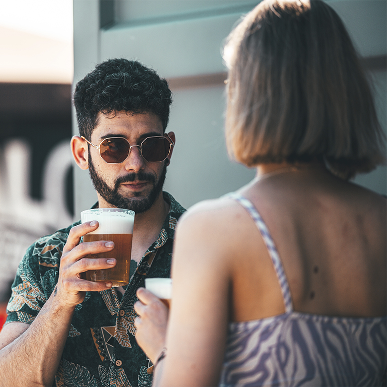 Entradas Round Dates en Revival Café Madrid | Fever