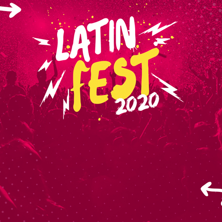 ¡Entradas para el Latin Fest 2021! | Fever