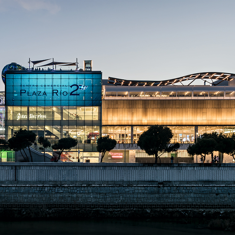 Plaza Río 2: come y ¡llévate entradas VIP para el DCODE! | Fever