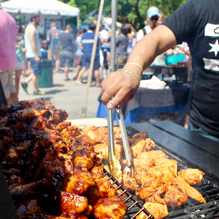 WingOut Chicago: Discover The Ultimate Chicken Wing Experience