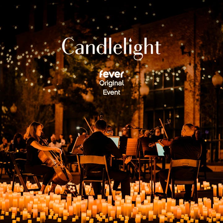 🎻 Concertos Candlelight De Música Clássica Lisboa Fever