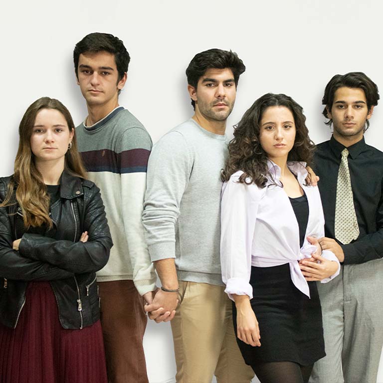 Bare - The Musical de Damon Intrabartolo e Jon Hartmere | Fever