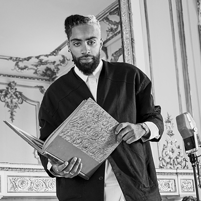 "Hexagone" : le nouveau spectacle de Fary au Cirque Royal | Fever