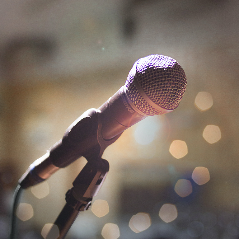 The Riot: Stand Up Comedy with Jeff Joe & Jessi Saldaña | Fever